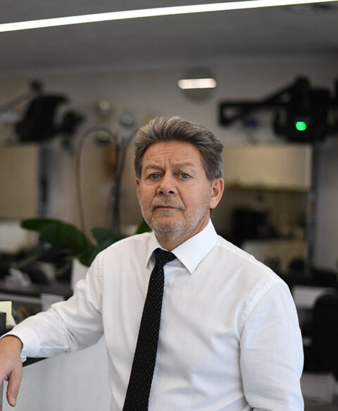 Friseur Solingen | Salon Giovanni